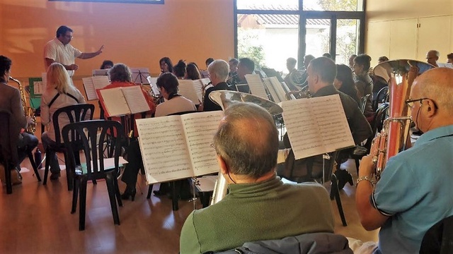 Musée de la musique d'harmonie - Ulule