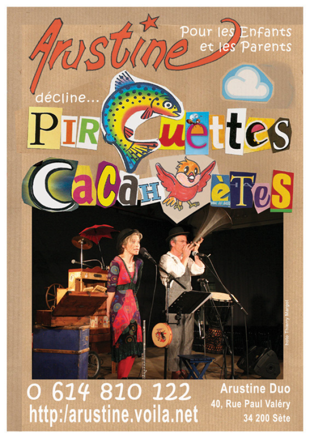 Festi'Mômes - Ulule