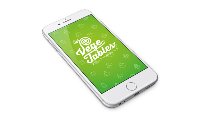 Vege Tables - Ulule