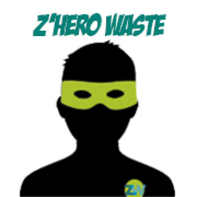 Le Scénario Zero Waste - Ulule