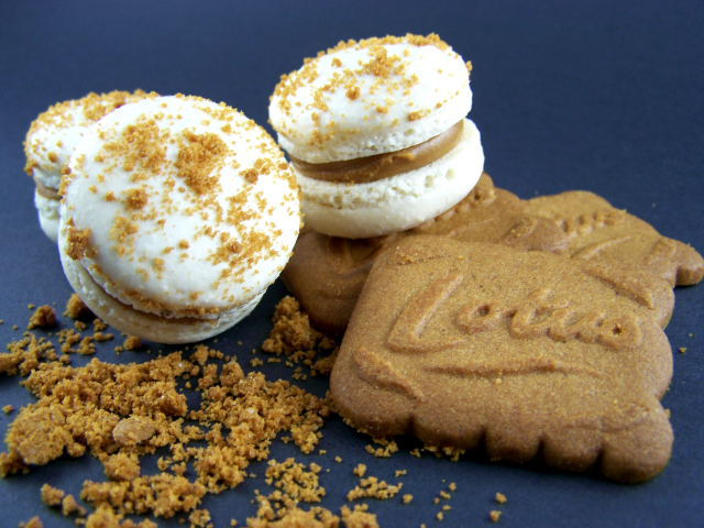 Macarons à profusion !!! - Ulule