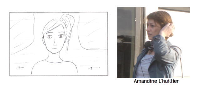 Les ronces de Suzanne - Ulule