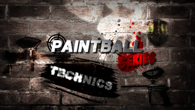 Paintball Series - Ulule