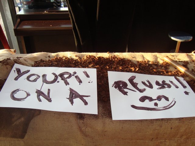 GROM - Ulule