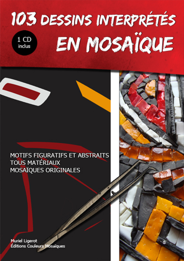 Mosaïque contemporaine - Ulule