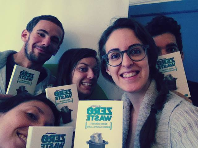 Le Scénario Zero Waste - Ulule