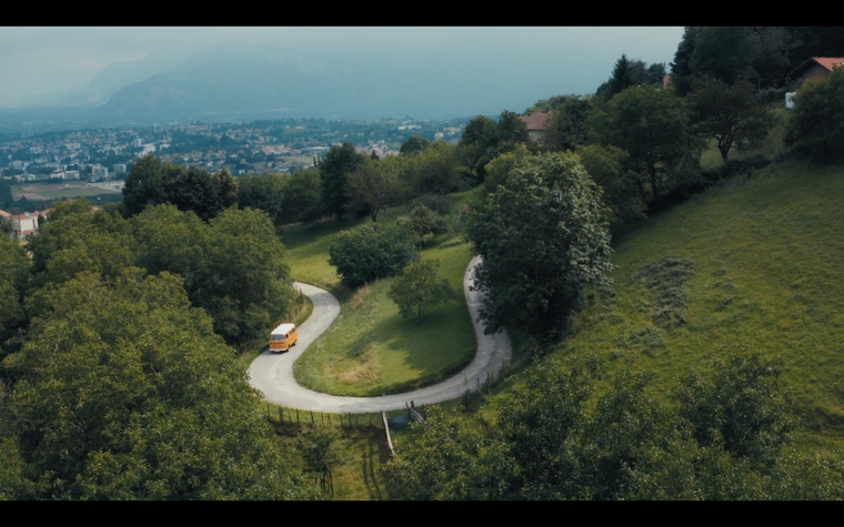 Low-tech le film - Ulule