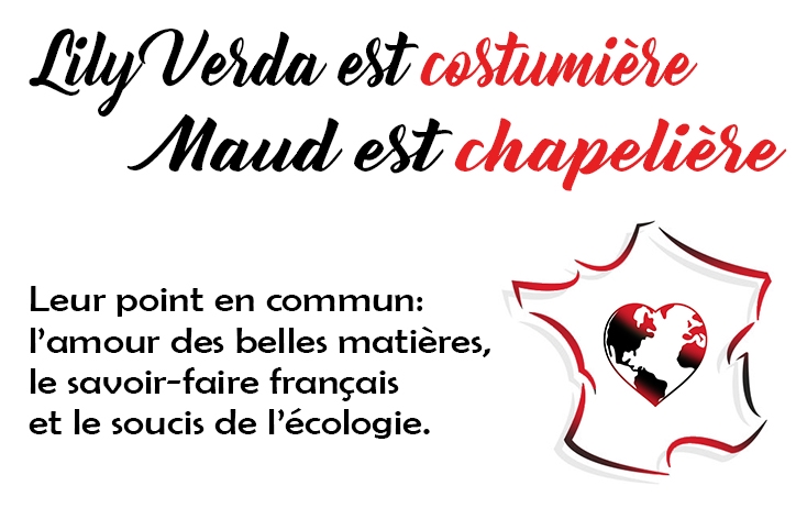 L’atelier de Ma(u)d & Lily - Ulule