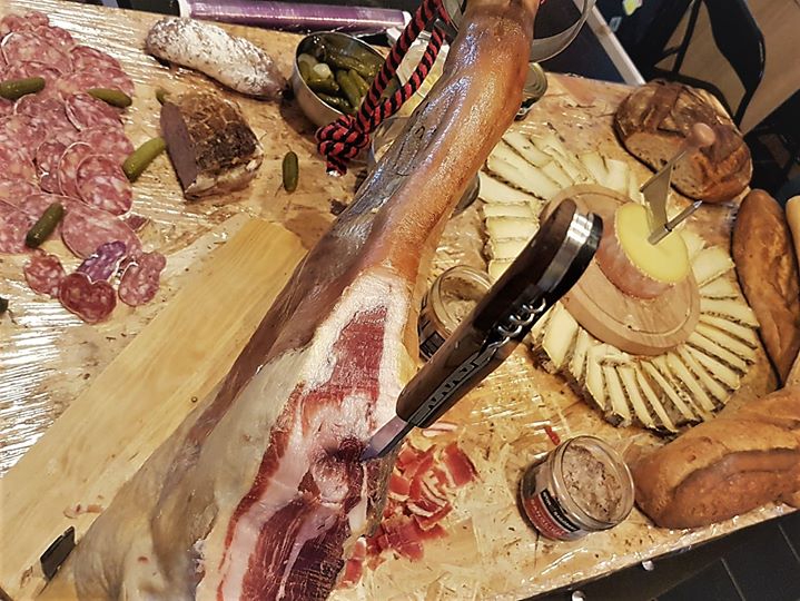 Le Terroir des Bons Vivants