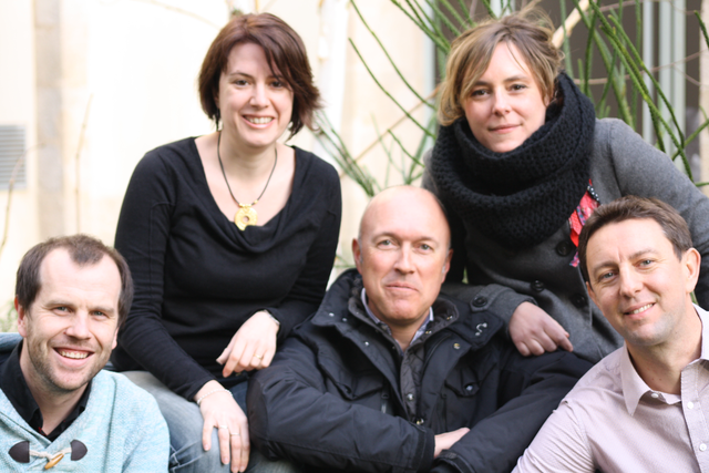 Lost In Limoges - Festival Pop Rock - Ulule