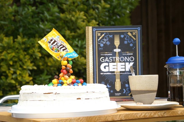 Cook & Book rejoint Plume & Bulle ! - Ulule