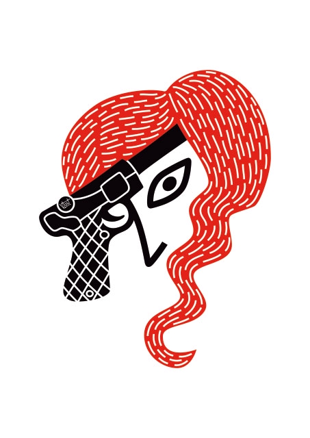 Soutenir la librairie La Tache Noire - Ulule