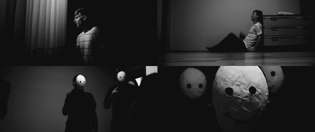 Perspective ShortfIlm