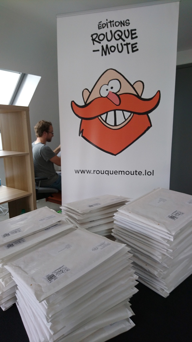 KÅTALÖG (Jorge Bernstein) - Ulule