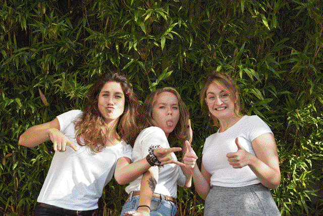 Come on Simone