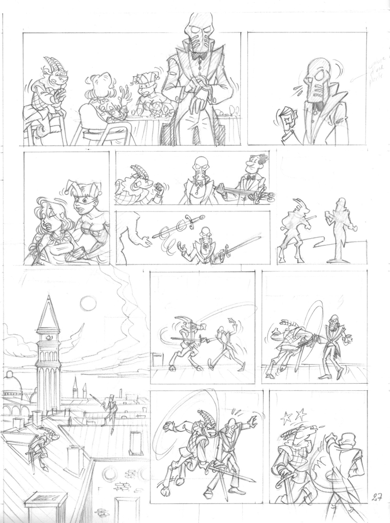 Le Serment de Perrault - Ulule