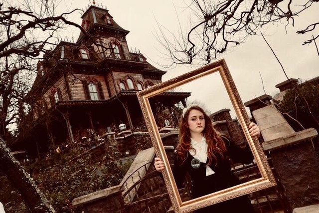 Court métrage Phantom Manor - Ulule