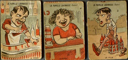 Restaurant "Chez Félicie" - Ulule