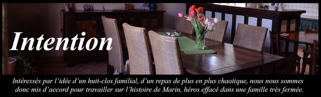 Le Menu - Ulule