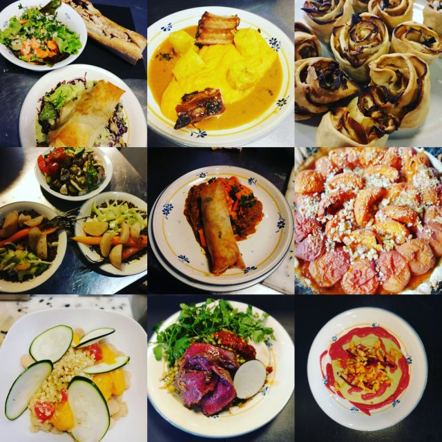 Arthur & Thomas - Ulule