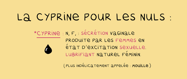 Super Cyprine, le roman graphique - Ulule