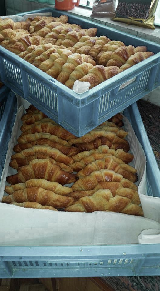 Fred's Bakery: création d'un salon de thé au Népal - Ulule