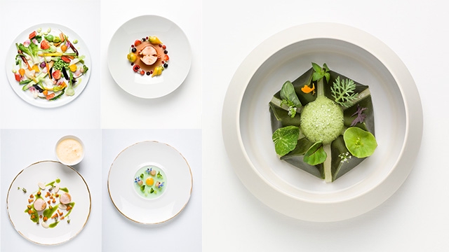 YAM présente : les 50 plus grands chefs du monde - Ulule