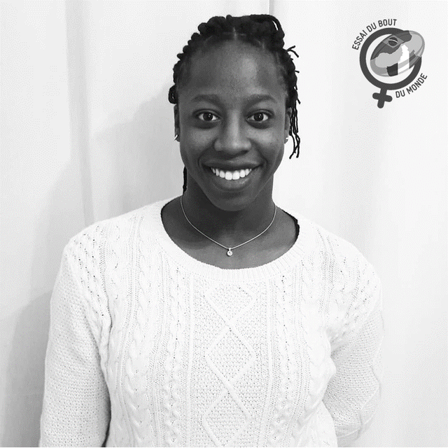 ESSAI DU BOUT DU MONDE - Ulule