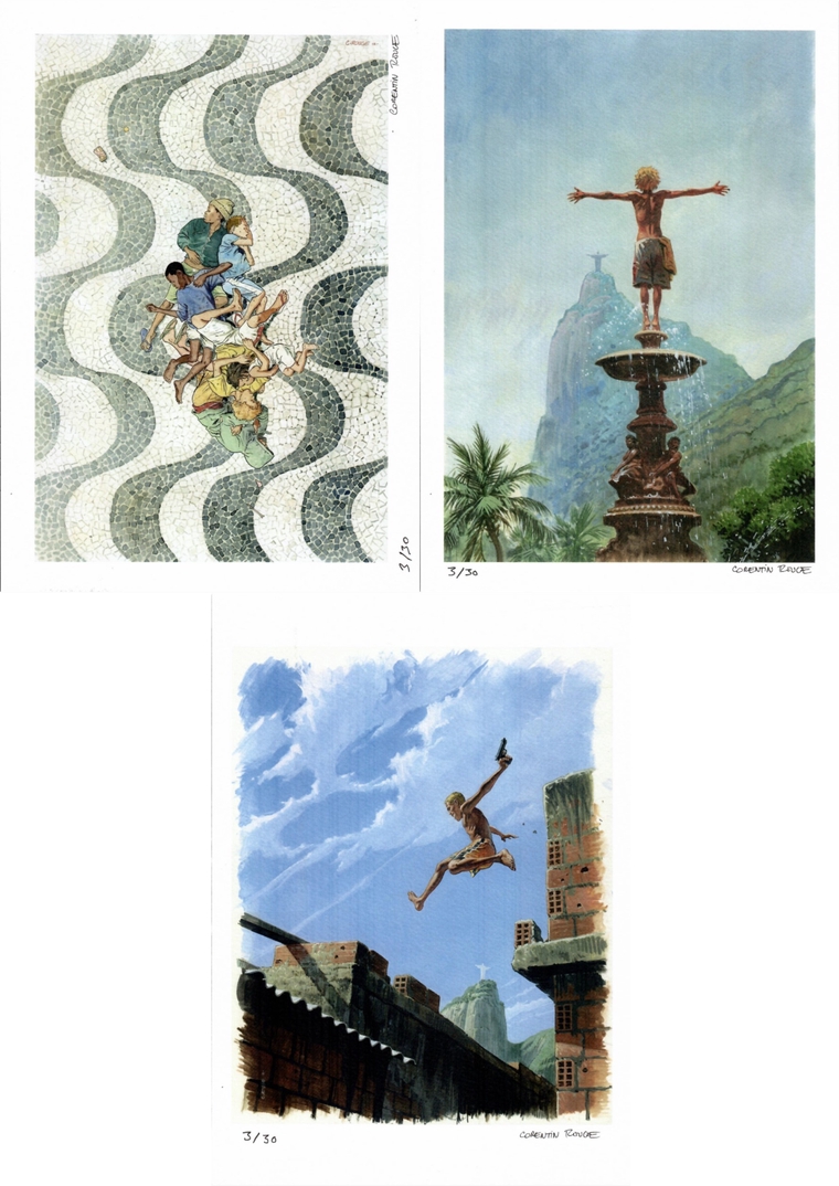 La Religieuse - Diderot & Croci - Ulule