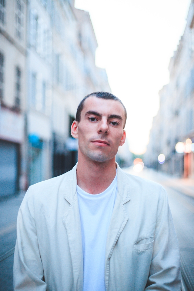 Benoît Moreau Trio - "Rêve Party" - Ulule