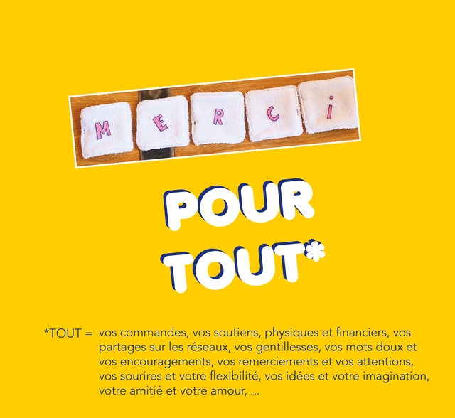 Home Mad Wax chez vous