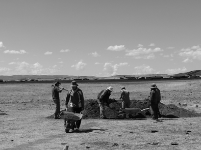 Mission Archéologique Pucara-Tiahuanaco - Ulule