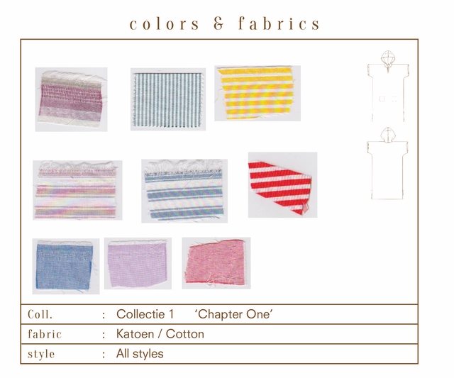 Paradise Poncho