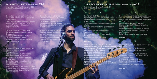 Album 1 de Mémé les watts - Ulule