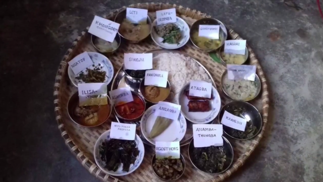 Culinary Archaeology