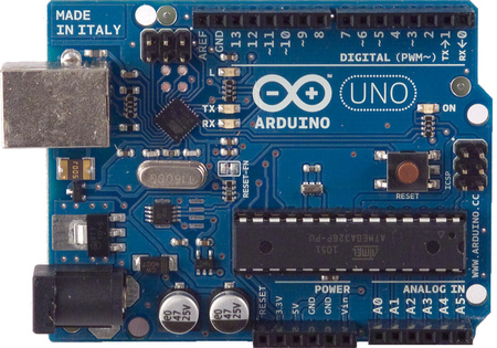 ArduinoTUTO