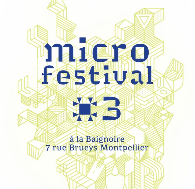 MICRO-FESTIVAL #3 - Ulule