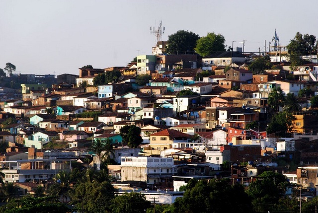 Concert au Morro da Conceiçao - Ulule