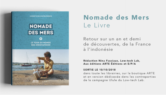 Participez à la diffusion des low-tech ! - Ulule