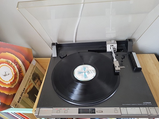 Save The Vinyls - Ulule