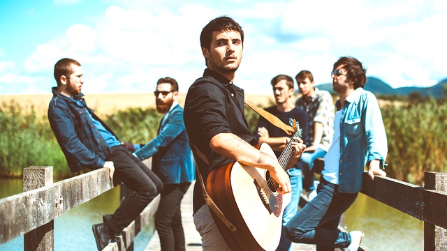! Louis Delort Nouvel Album ! - Ulule