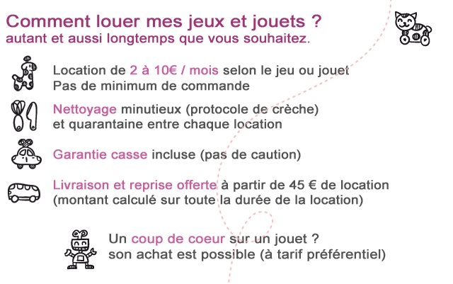 baby'tems, location de jeux et jouets