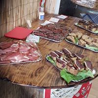 Le Patio des Compères