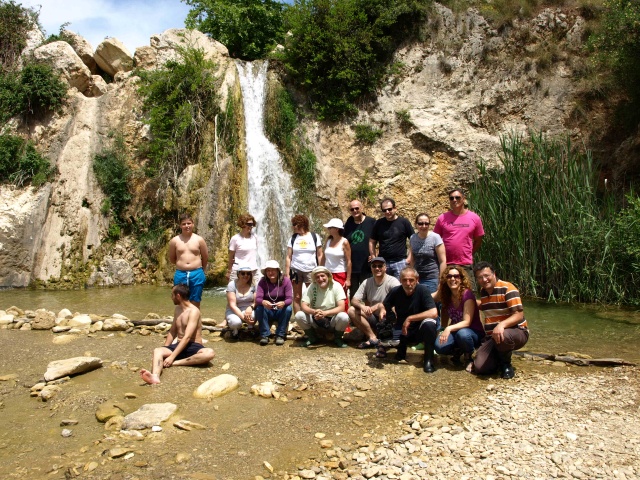 Save the Great Rafina River - Ulule