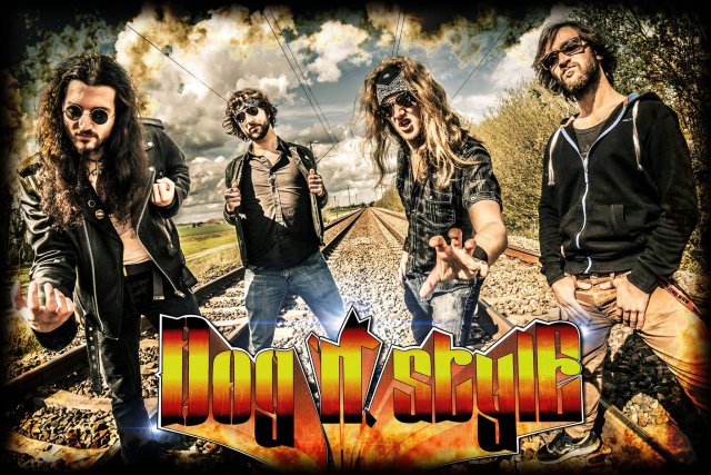 Dog'n'Style : nouvel album en approche