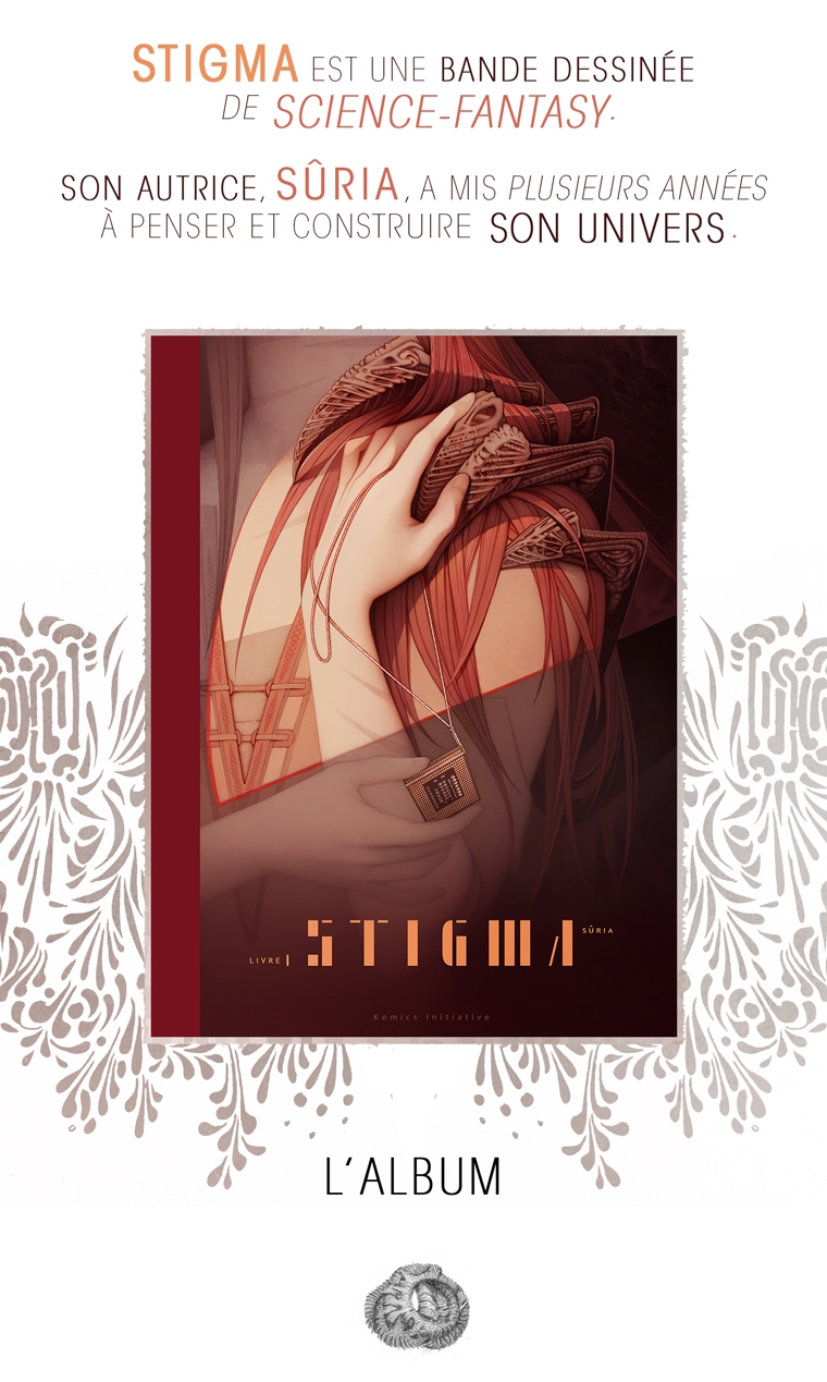 STIGMA