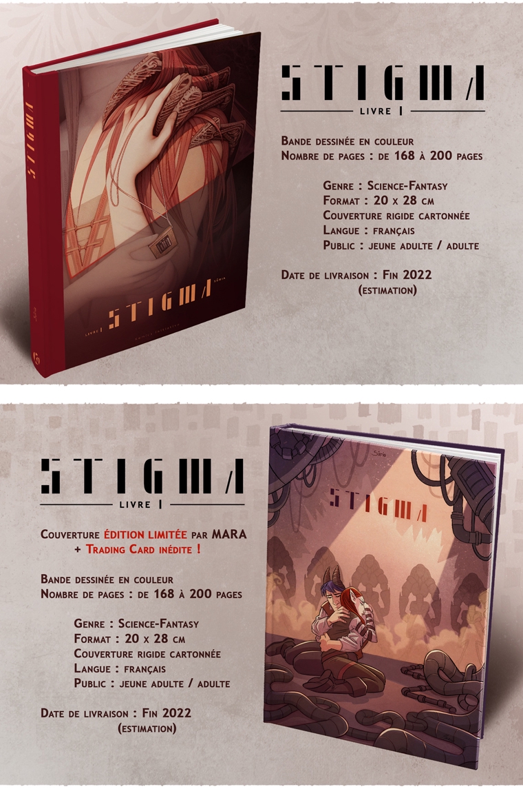 STIGMA