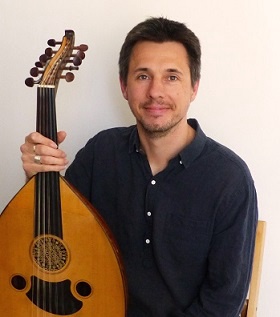 Maqam Oud Trainer - Ulule