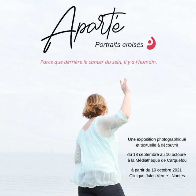 Aparté - Portraits croisés - Ulule