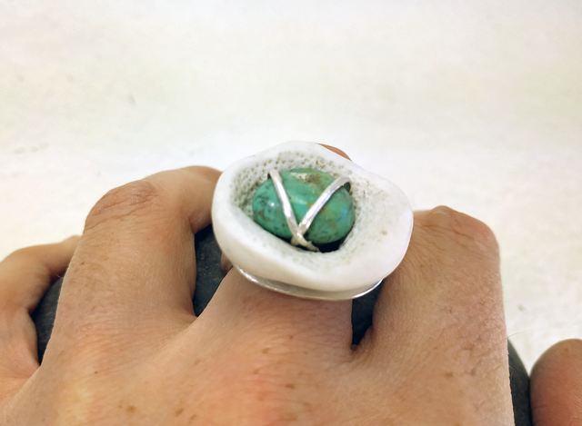 Eliz'art - Bijoux contemporains et talismans - Ulule